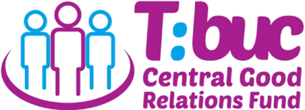 Central Good Relations Fund 2025/2026 open for applications! | Community Relations Council